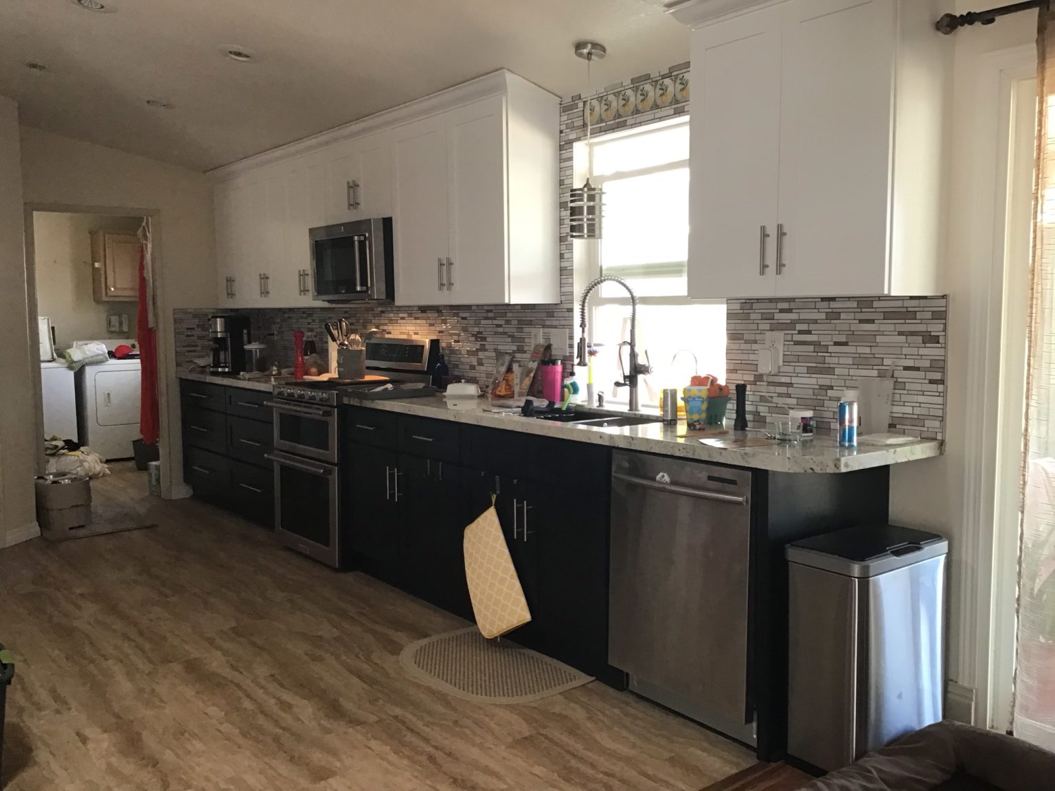 West Coast Mobile Home Improvement – Quality you can expect… Prices you ...